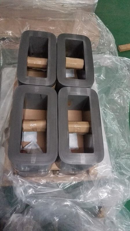 10KVA Jc Rdzeń transformator Rdzeń ranny Transformator częstotliwości mocy